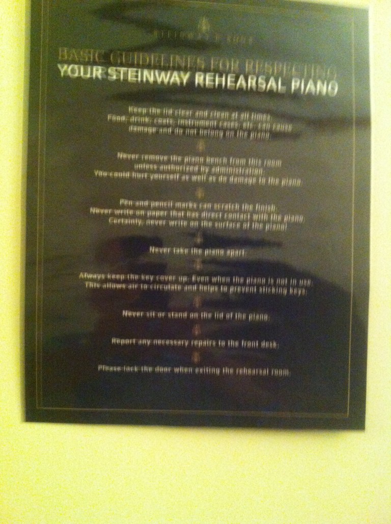 MaryO'Studio | O'Connor Music Studio Blog