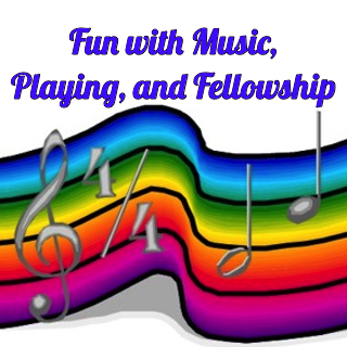 Fun with Music for Young Children in Northern Virginia… | MaryO'Studio