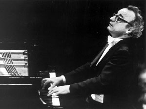 Alfred Brendel’s Birthday! | MaryO'Studio