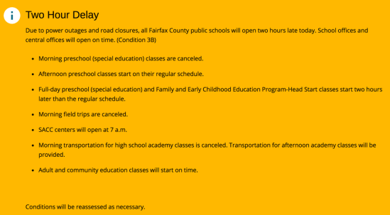 2 Hour Delay Today | MaryO'Studio